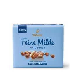 Tchibo - Feine Milde - 500 g Gemahlen - Intensit&auml;t: 2/6