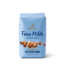 Tchibo - Feine Milde - 500 g Ganze Bohne - Intensit&auml;t: 2/6