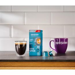 EDUSCHO Lungo Mild - 100 Kapseln - Intensit&auml;t: 2/5