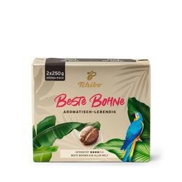 Tchibo - Filterkaffee Probierset - Gemahlen