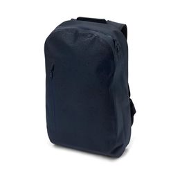 Tchibo - Wasserdichter Rucksack - dunkelblau