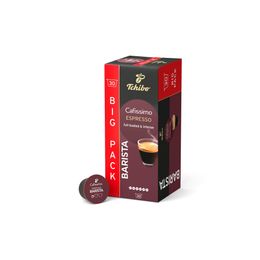 Cafissimo Barista Espresso - 30 Kapseln - Intensit&auml;t: 6/6
