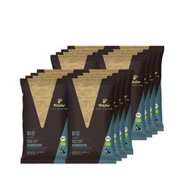 Tchibo - Vista Collection Bio Filterkaffee - 16x 500 g Gemahlen - Intensit&auml;t: 4/6