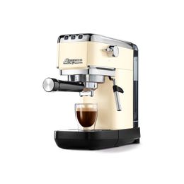 Tchibo - &raquo;Lapressa&laquo; Siebtr&auml;germaschine - creme