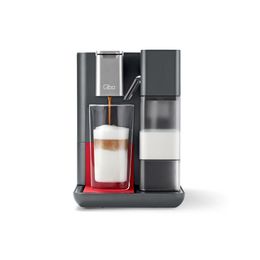 Qbo Milk Master Lipstick Red - rot