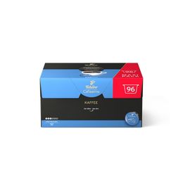 Cafissimo Kaffee mild - 96 Kapseln - Intensit&auml;t: 3/6