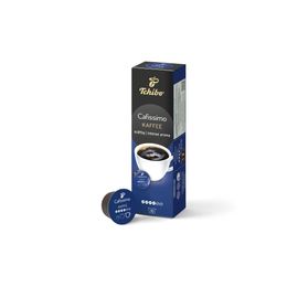 Cafissimo Kaffee kr&auml;ftig - 10 Kapseln - Intensit&auml;t: 4/6