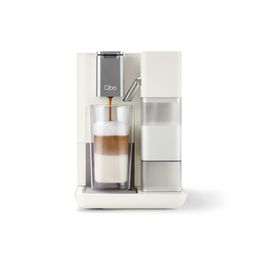 Qbo Milk Master White Cashmere