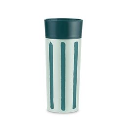 Tchibo - Coffee-to-go-Becher - hellgr&uuml;n