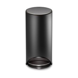 Joseph Joseph Slimline Treteimer - silber