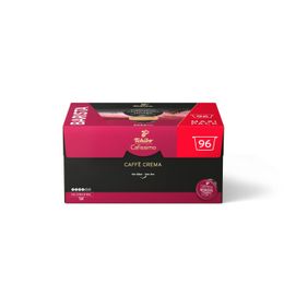 Cafissimo Barista Caff&egrave; Crema Colombia - 96 Kapseln - Intensit&auml;t: 4/6
