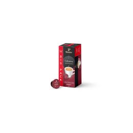 Cafissimo Espresso kr&auml;ftig - 30 Kapseln - Intensit&auml;t: 5/6
