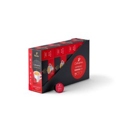 Cafissimo Espresso elegant - 120 Kapseln - Intensit&auml;t: 4/6