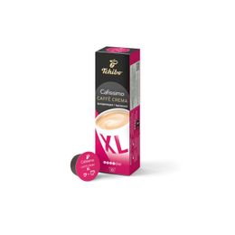 Cafissimo Caff&egrave; Crema XL - 10 Kapseln - Intensit&auml;t: 4/6