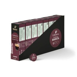 Cafissimo Barista Espresso - 80 Kapseln - Intensit&auml;t: 6/6