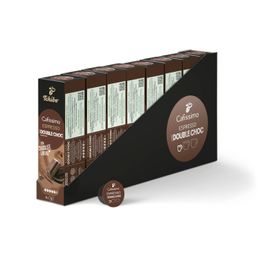 Cafissimo Flavoured Espresso Double Choc - 80 Kapseln - Intensit&auml;t: 5/6