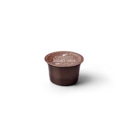 Cafissimo Flavoured Espresso Double Choc - 80 Kapseln - Intensit&auml;t: 5/6