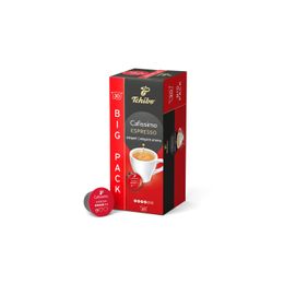 Cafissimo Espresso elegant - 30 Kapseln - Intensit&auml;t: 4/6