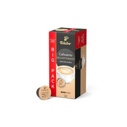 Cafissimo Decaffeinato - entkoffeiniert - 30 Kapseln - Intensit&auml;t: 3/6