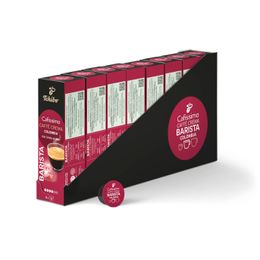 Cafissimo Barista Caff&egrave; Crema Colombia - 80 Kapseln - Intensit&auml;t: 4/6