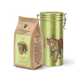 Tchibo - Rarit&auml;t &raquo;Buramba Rwanda&laquo; inkl. Kaffeedose - Intensit&auml;t: 4/6