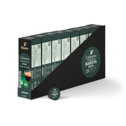 Cafissimo Barista Espresso Brasil - 80 Kapseln - Intensit&auml;t: 6/6