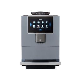 Profi-Kaffeevollautomat &raquo;Tchibo Office&laquo; inkl. Wasserfilter, grau