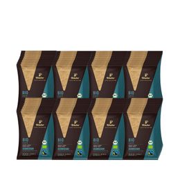 Tchibo - Vista Collection Bio Filterkaffee - 80x 70 g Gemahlen - Intensit&auml;t: 4/6
