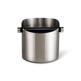 Tchibo - Knock Box - silber