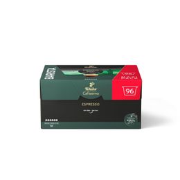 Cafissimo Barista Espresso Brasil - 96 Kapsel - Intensit&auml;t: 6/6
