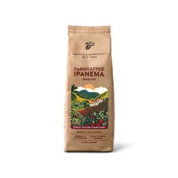 Tchibo - Farmkaffee Ipanema - 500 g Ganze Bohne - Intensit&auml;t: 4/6