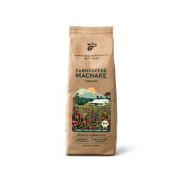 Tchibo - Farmkaffee Machare - 500 g Ganze Bohne - Intensit&auml;t: 5/6