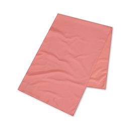 Tchibo - K&uuml;hlendes Sporthandtuch - apricot