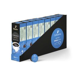 Cafissimo Kaffee mild - 80 Kapseln - Intensit&auml;t: 3/6