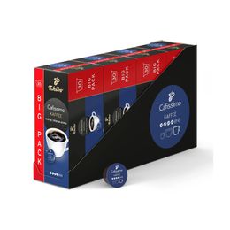 Cafissimo Kaffee kr&auml;ftig - 120 Kapseln - Intensit&auml;t: 4/6