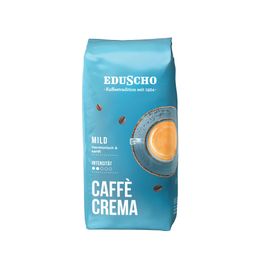 EDUSCHO Caff&egrave; Crema Probierset