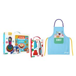 Tchibo - Chefclub Koch-Set