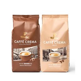 Tchibo - Caff&egrave; Crema Bestseller-Set - Ganze Bohne