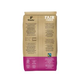 Tchibo - Fair Choice Espresso - 1 kg Ganze Bohne - Intensit&auml;t: 5/6
