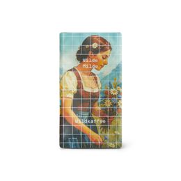 Wildkaffee - Wilde Milde Omni-Roast - 350 g Ganze Bohne - Intensit&auml;t: 2/6