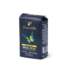 Tchibo - Privat Kaffee Brazil Decaf - 6 x 500 g Ganze Bohne - Intensit&auml;t: 2/6