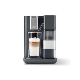 Qbo Milk Master Gentle Grey - grau