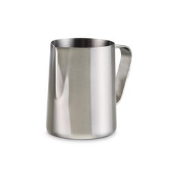 Tchibo - Milchk&auml;nnchen - silber