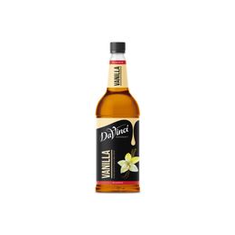 DaVinci Vanilla Sirup - 1 Liter