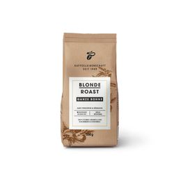 Tchibo - Blonde Roast - 250 g Ganze Bohne - Intensit&auml;t: 1/6