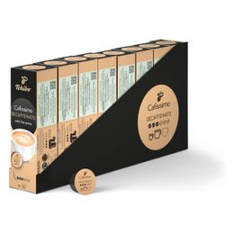 Cafissimo Decaffeinato - entkoffeiniert - 80 Kapseln - Intensit&auml;t: 3/6