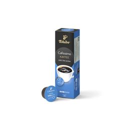 Cafissimo Kaffee mild - 10 Kapseln - Intensit&auml;t: 3/6