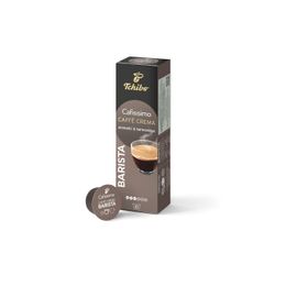 Cafissimo Barista Caff&egrave; Crema - 10 Kapseln - Intensit&auml;t: 3/6