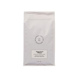 Bonanza Coffee Roasters - Gogogu Omni-Roast Decaf - 250 g Ganze Bohne - Intensit&auml;t: 4/6