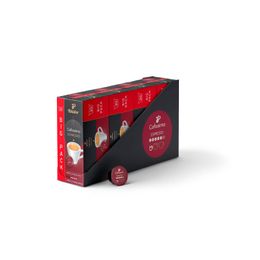 Cafissimo Espresso kr&auml;ftig - 120 Kapseln - Intensit&auml;t: 5/6